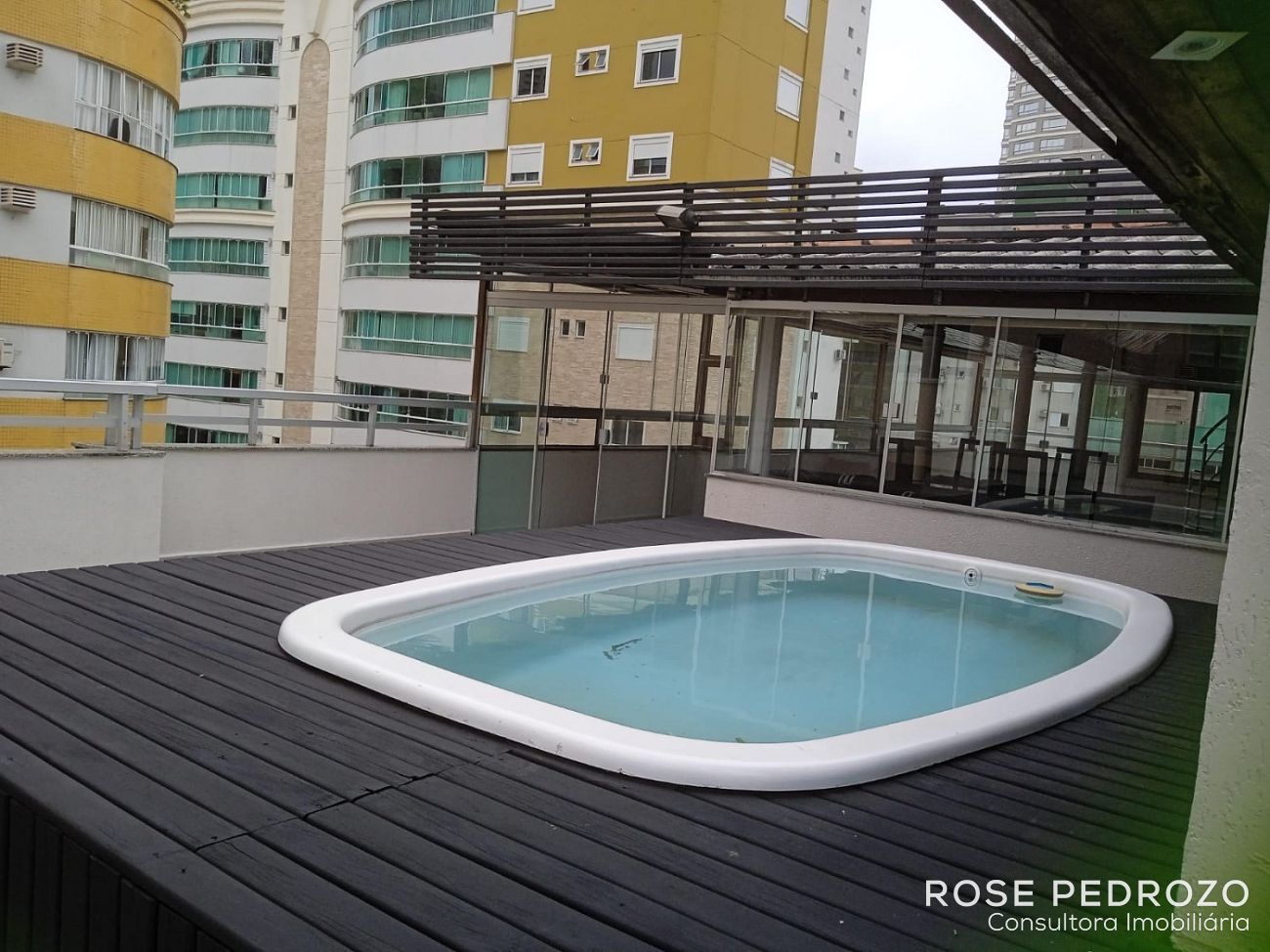 Cobertura Duplex no Edifício Georgia - Cobertura Duplex no Edifício ...